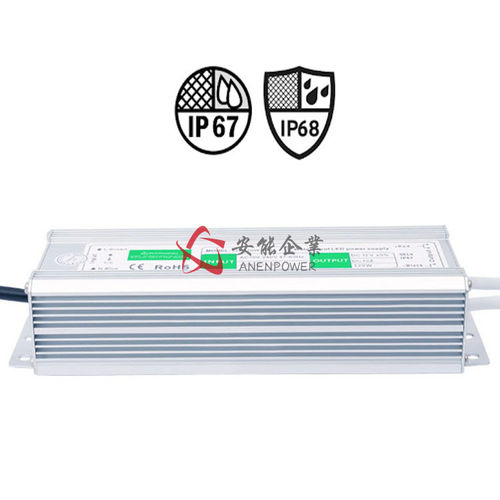 IP67 vs IP68: Waterproof IP Ratings Explained. ------ANENPOWER