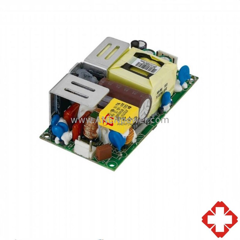 UL/cUL 60601-1, CB IEC 60601 Grade 120W Desktop Medical Power Supply ...