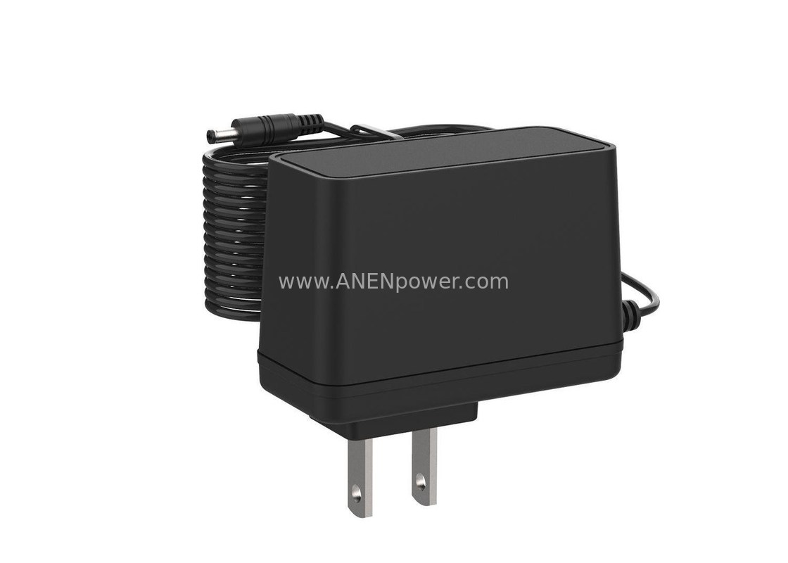 UL/IEC/EN 61558 Certified 48V 36V Power Supply 12V 2A AC DC Adapter 24V ...