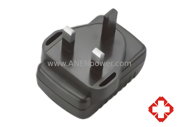 IEC/EN 60601 UKCA certified 12V 5V Medical AC Adapter 24V Switching ...