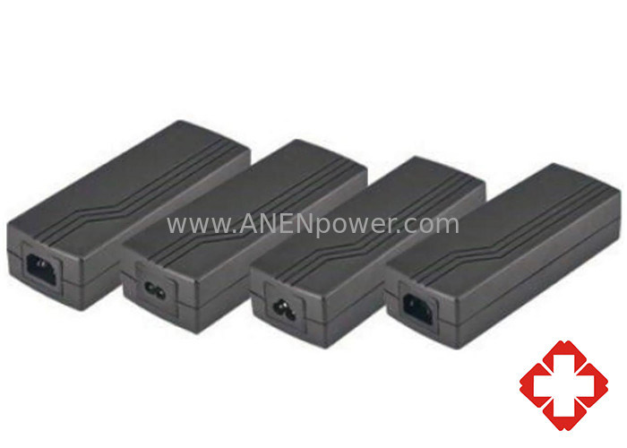 IEC/UL 60601 certified 180W max 24V Medical AC Adapter 12V Switching ...