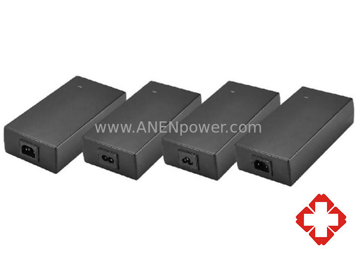 EN/IEC 60601 certified 310W Max 12V Medical AC Adapter 24V Switching ...