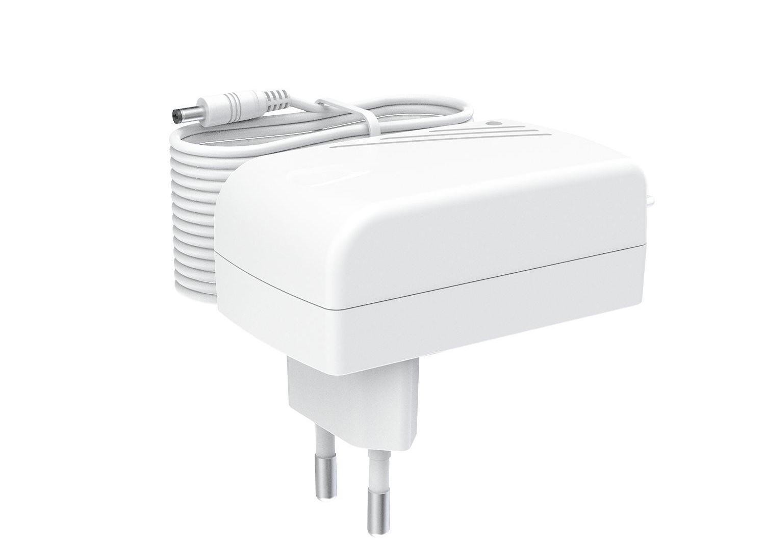 24W KR Plug KC KCC Certified 12V 24V AC DC Adapter 36V Switching Power ...