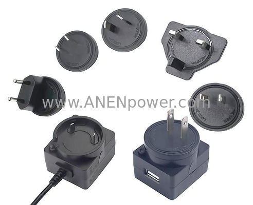 AV/ICT Detachable Power Adapter on sales - Quality AV/ICT Detachable ...